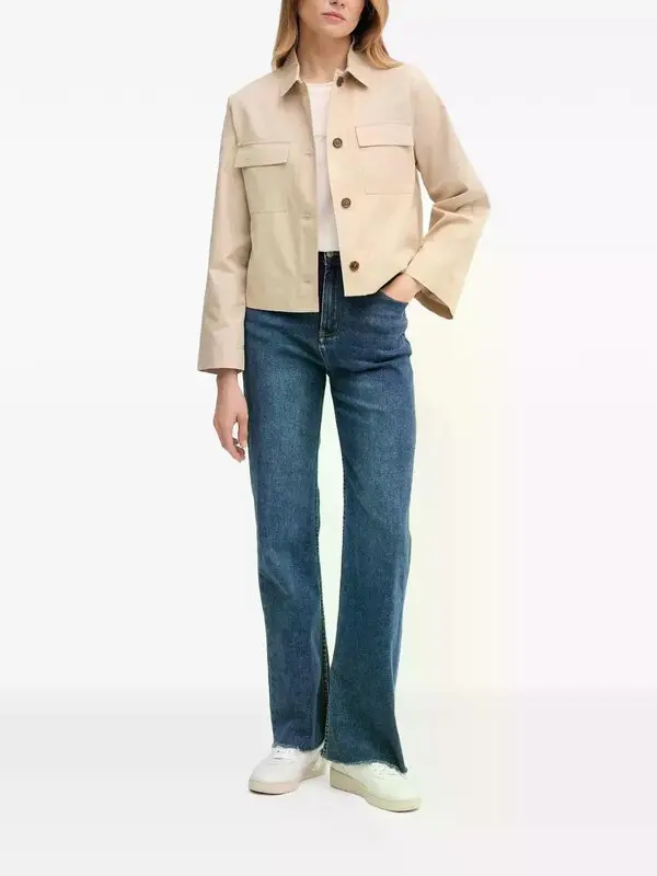 JOOP! Odelia Flap-pocket Jacket