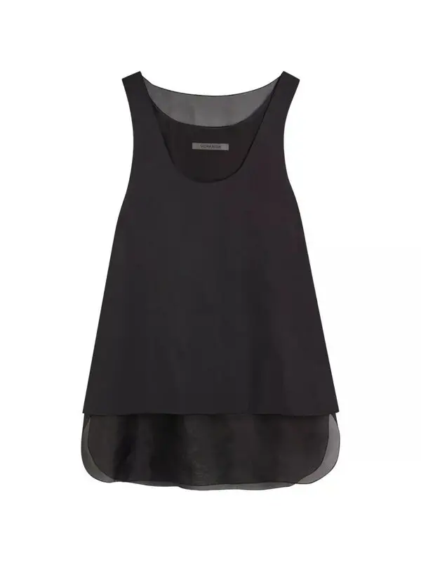 VORANIDA Kaia Layered Tank Top