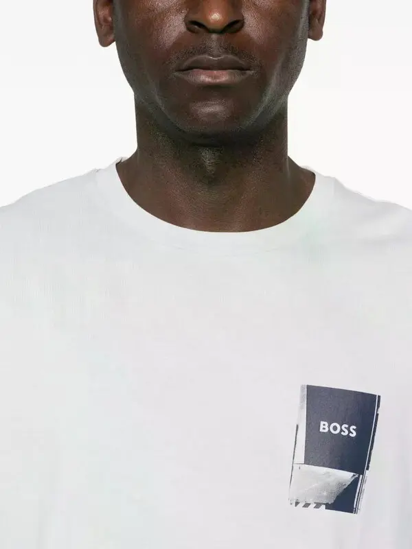 BOSS Logo T-shirt
