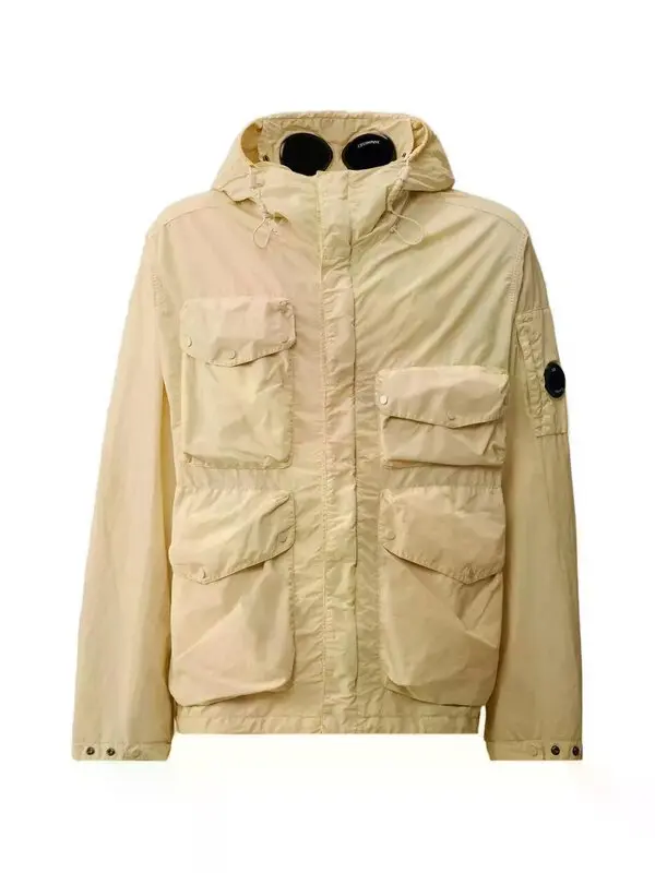 C.P. COMPANY Goggles Jacket