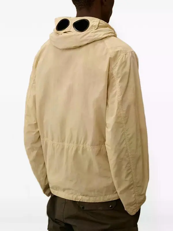 C.P. COMPANY Goggles Jacket