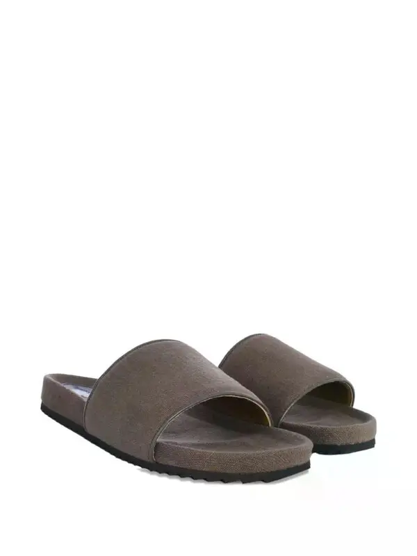 Frescobol Carioca Renato Open-toe Sandals