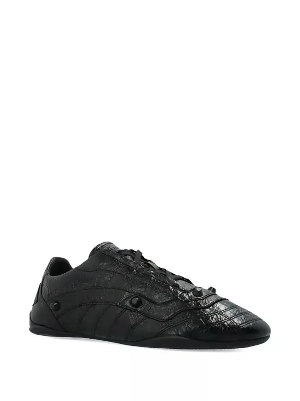 Balenciaga Stud-embellished Sneakers
