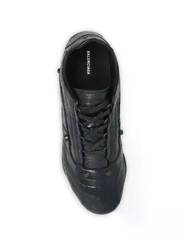 Balenciaga Stud-embellished Sneakers