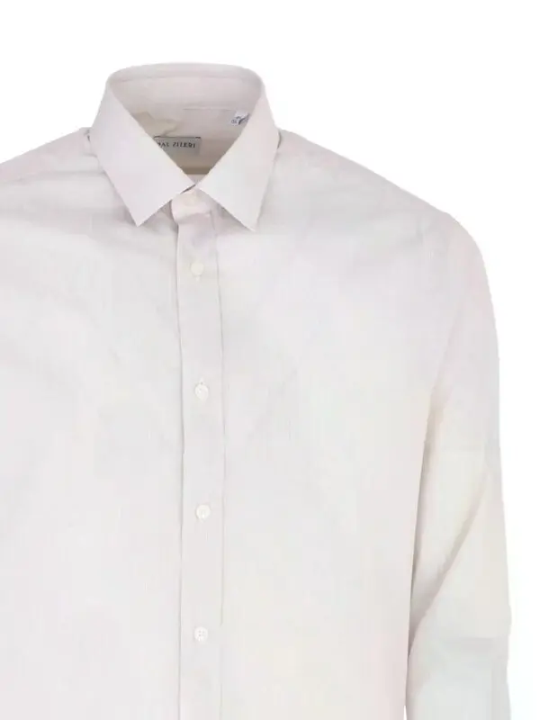 Pal Zileri Button Shirt