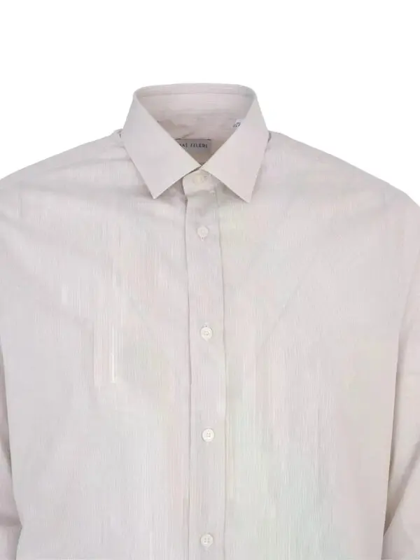 Pal Zileri Button Shirt