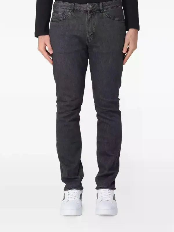 Armani Exchange Low-rise Jeans