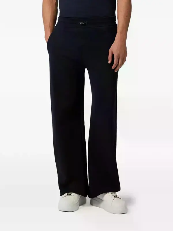 Philipp Plein Toggle Sweatpants