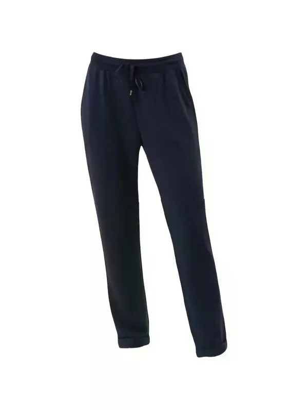 Liu Jo Drawstring Trousers