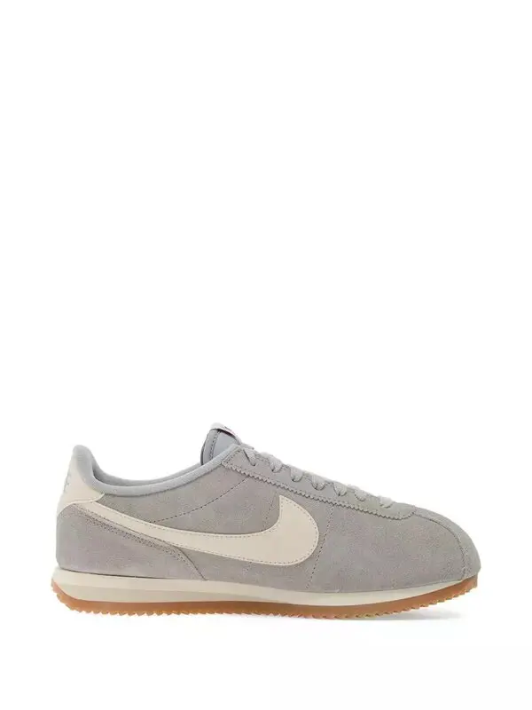Nike Cortez Suede Sneakers