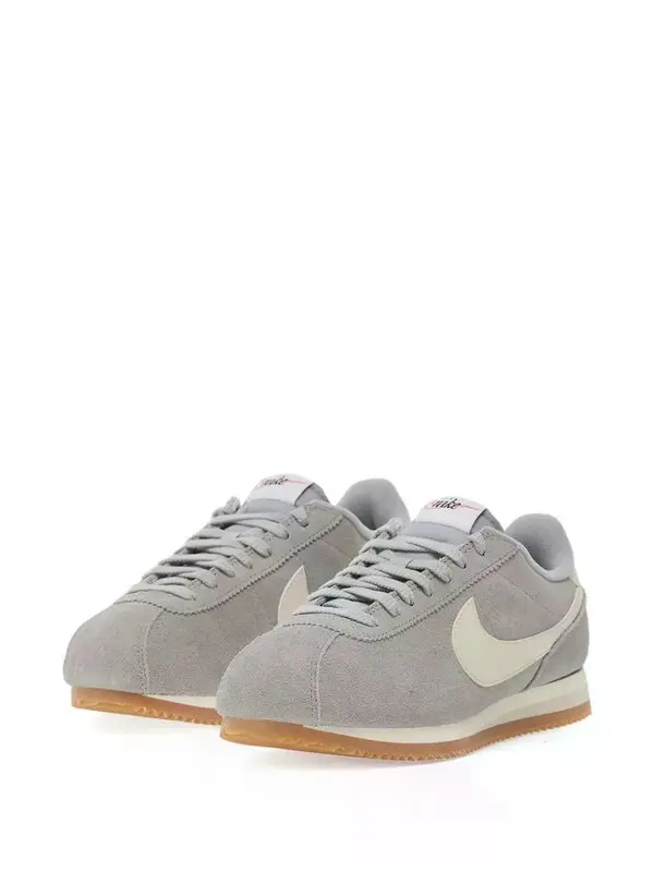 Nike Cortez Suede Sneakers