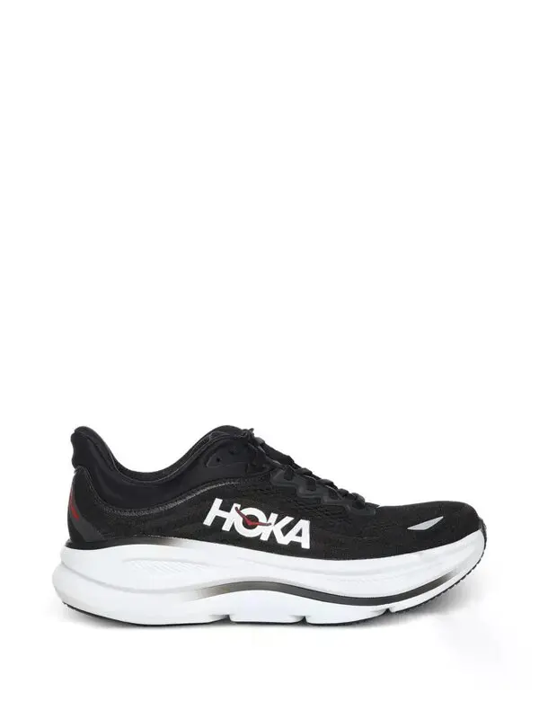 HOKA® Bondi Sneakers - Black