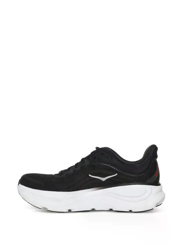 HOKA® Bondi Sneakers - Black