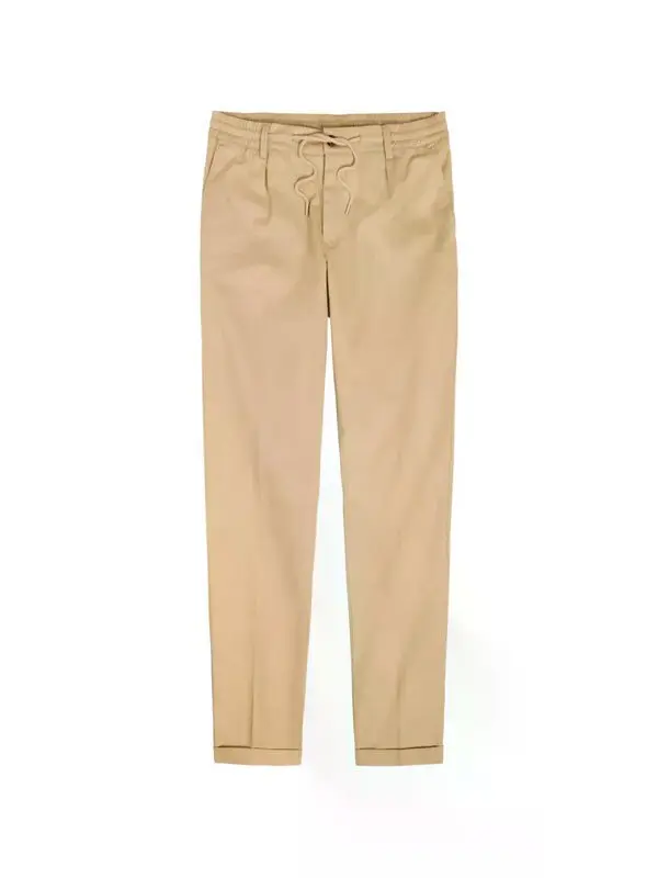 AURELIEN Drawstring Trousers