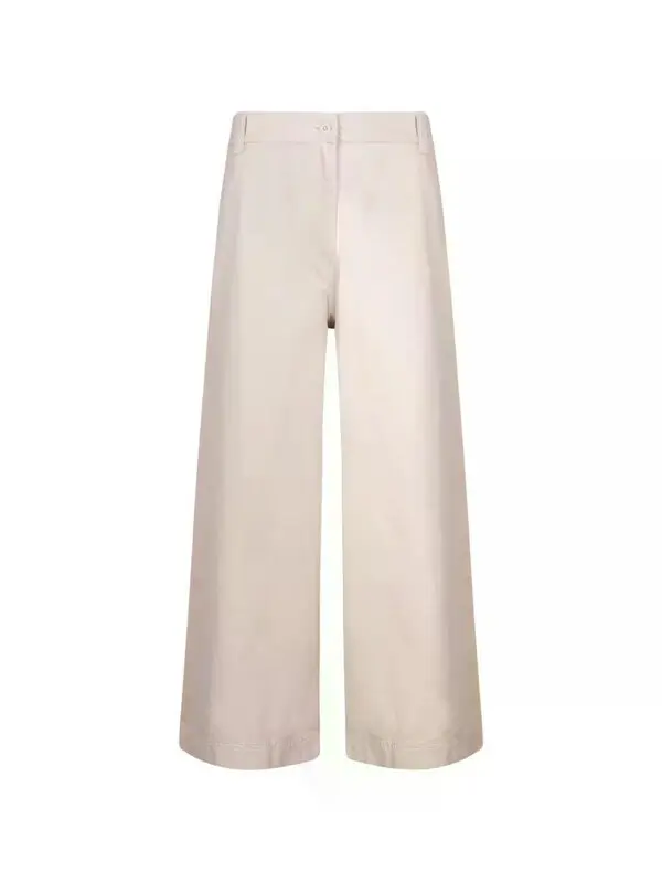Max Mara Wide-leg Trousers