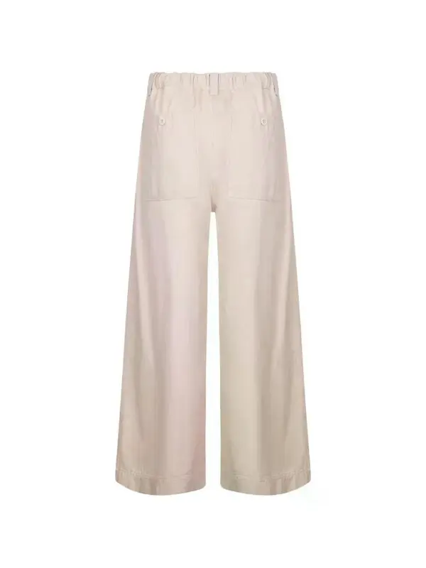 Max Mara Wide-leg Trousers