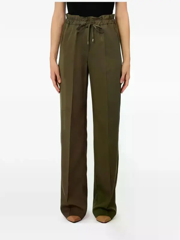 Liu Jo Drawstring Trousers
