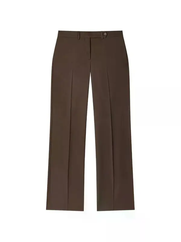 Paul Smith Button Trousers