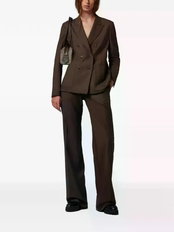 Paul Smith Button Trousers