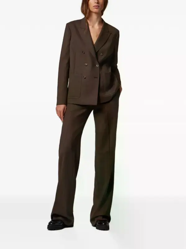 Paul Smith Button Trousers
