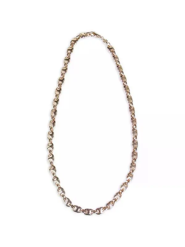 Tory Burch Chain Necklace - Gold