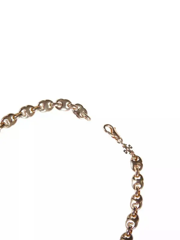 Tory Burch Chain Necklace