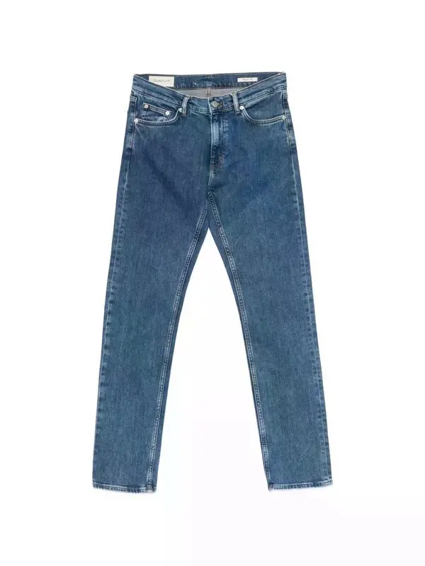 Gant Classic Five-pocket Jeans