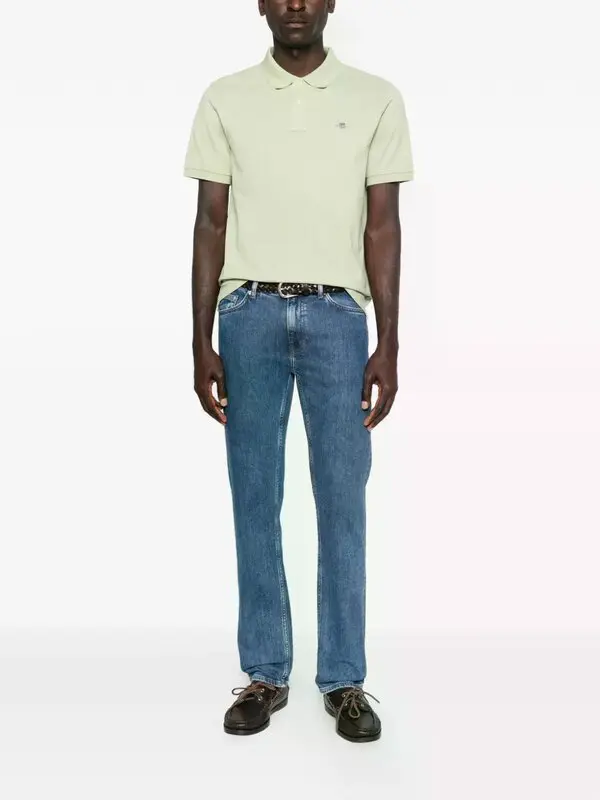 Gant Classic Five-pocket Jeans