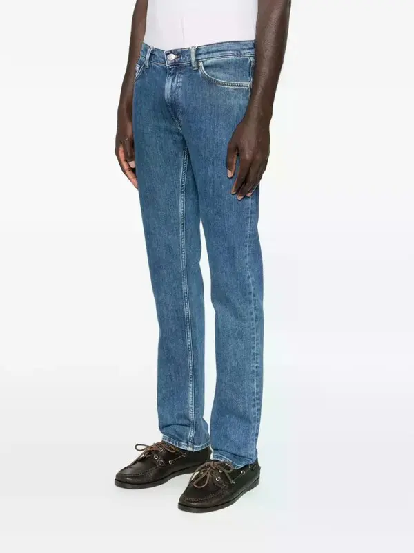 Gant Classic Five-pocket Jeans