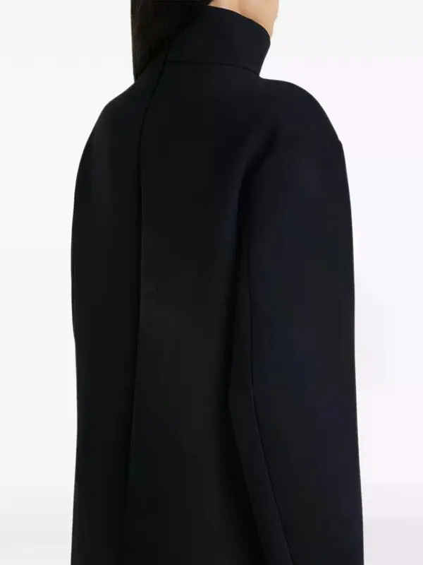 Khaite Lee Mini Dress