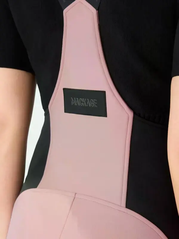 Mackage Gia-r Ski Bottoms - Pink
