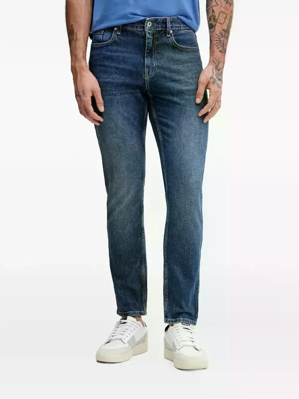 Karl Lagerfeld Slim-fit Jeans