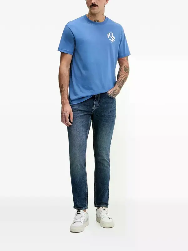 Karl Lagerfeld Slim-fit Jeans