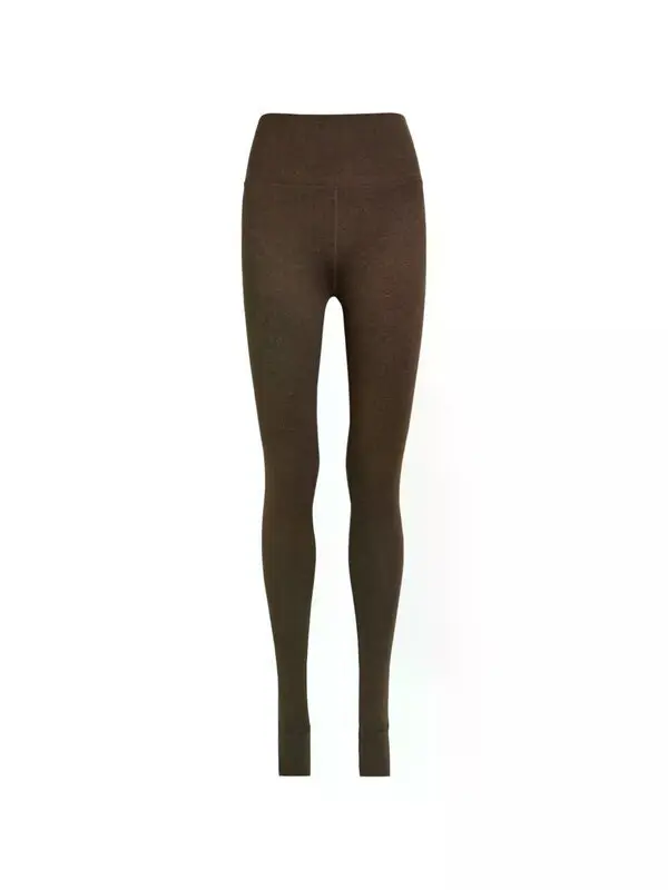 Varley High-waist Leggings - Brown