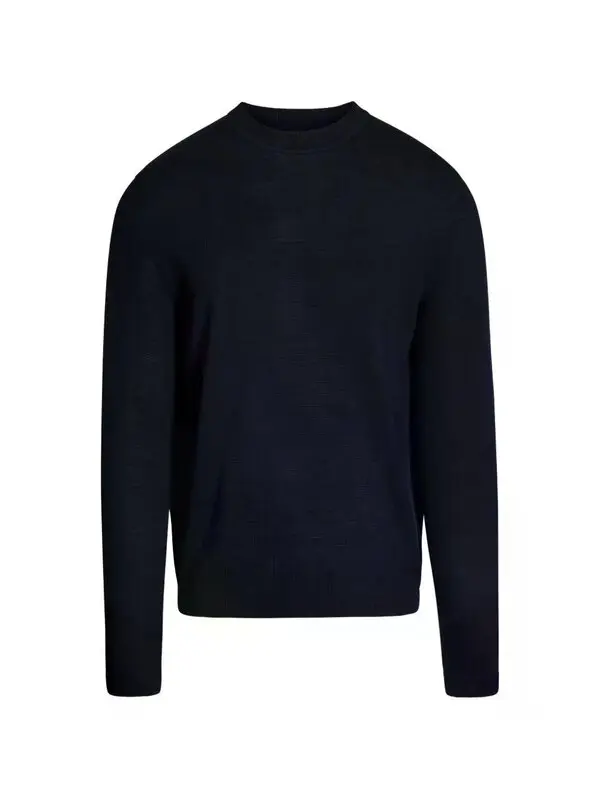 ALPHA TAURI Crew-neck Sweater