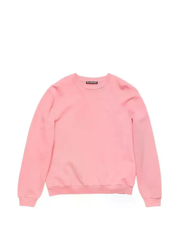 Acne Studios Logo Sweatshirt