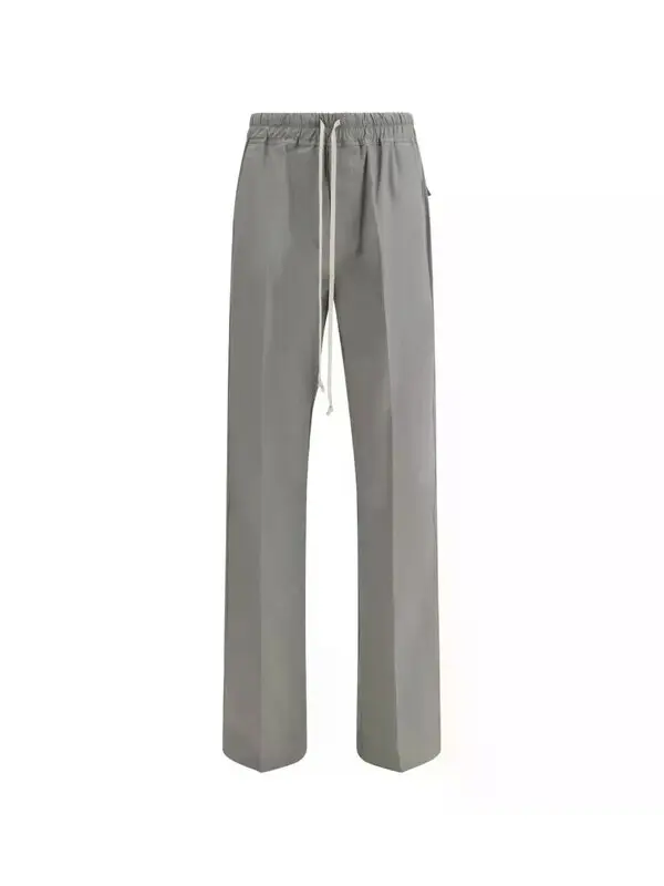 Rick Owens Drawstring Trousers
