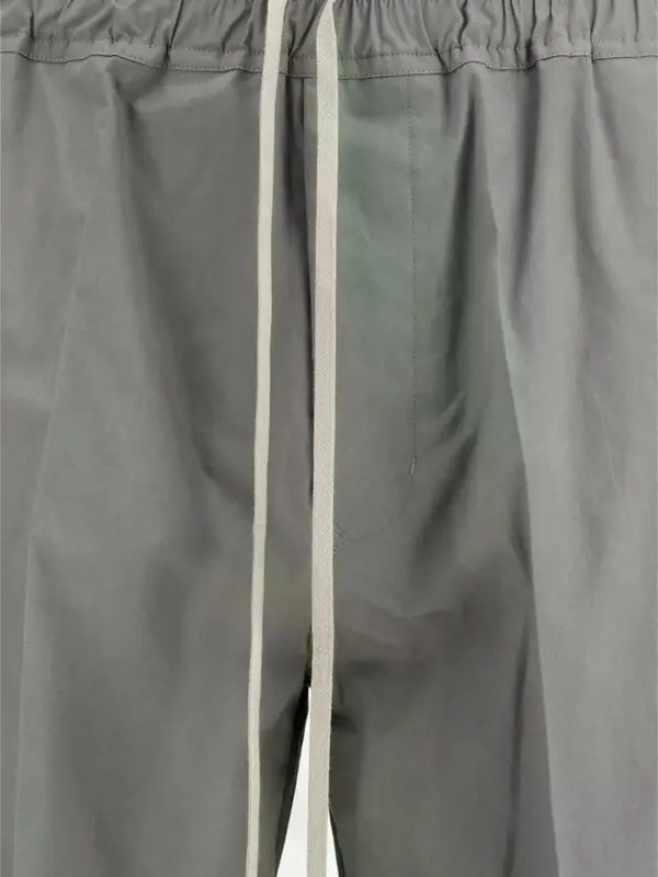 Rick Owens Drawstring Trousers