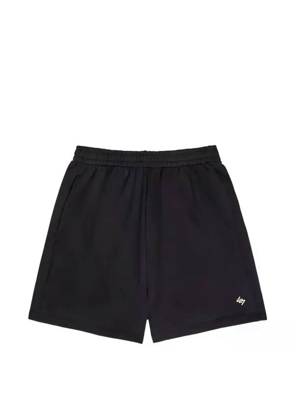 REPRESENT 247 Team Logo Elasticated Shorts