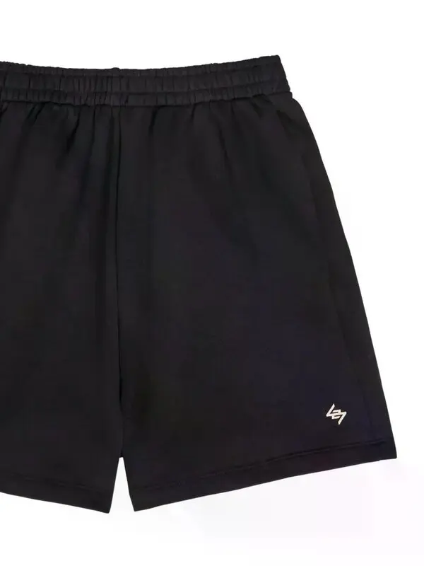 REPRESENT 247 Team Logo Elasticated Shorts