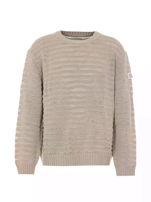 MAISON MARGIELA Crew-neck Sweater