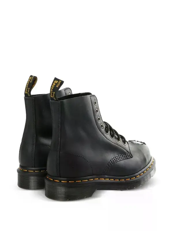Dr. Martens Pascal Mt Lace-up Boots