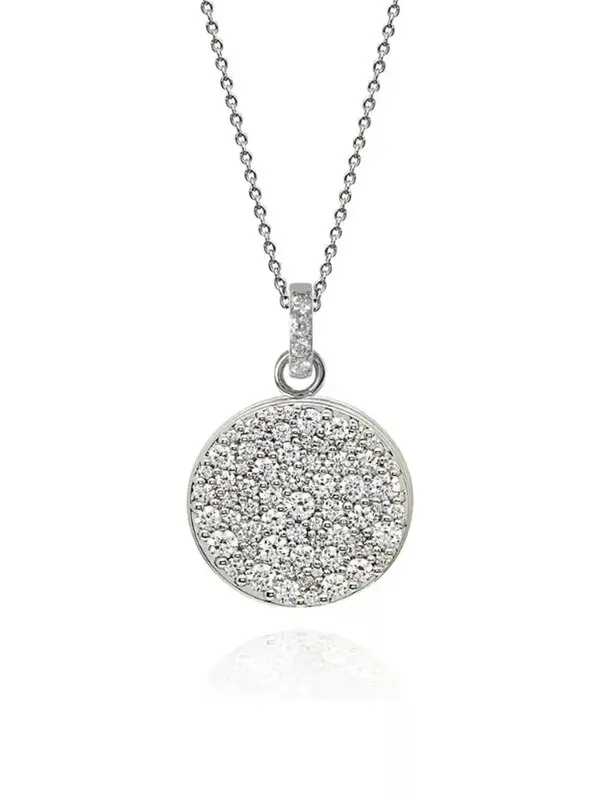ALINKA Caviar Diamond Necklace