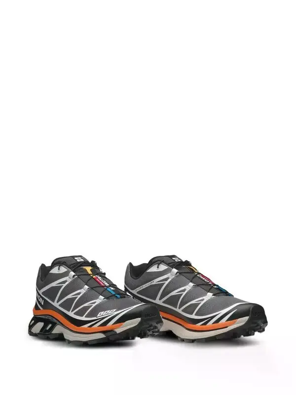 SALOMON Xt-6 Sneakers - Grey