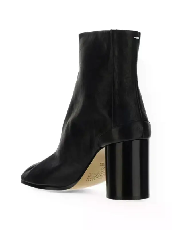 MAISON MARGIELA Tabi Ankle Boots