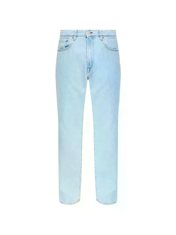 Paul Smith Pocket Denim Jeans
