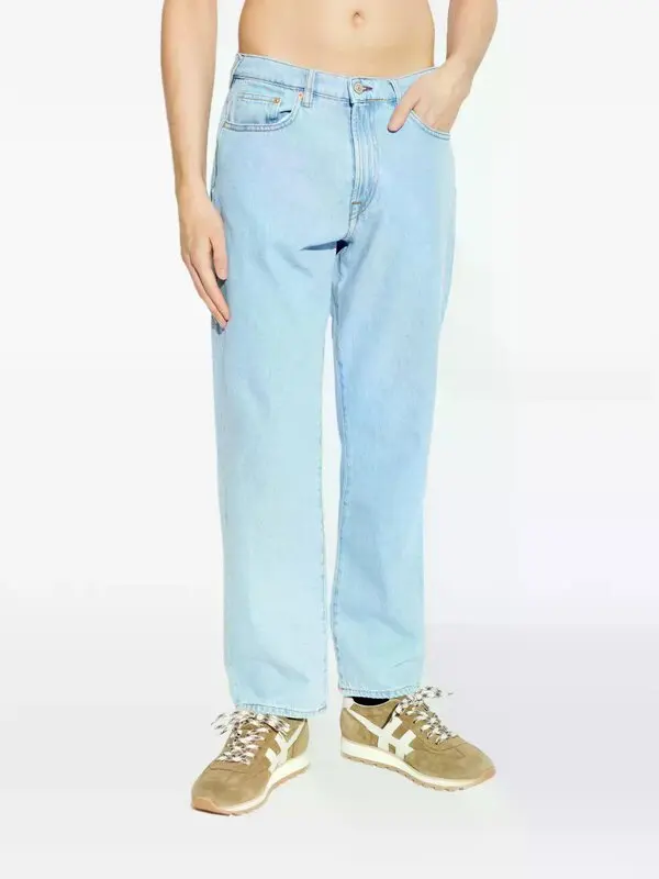 Paul Smith Pocket Denim Jeans