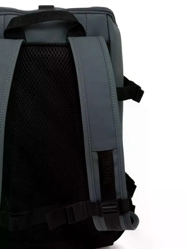 Rains 14330 Pocket Backpack - Blue