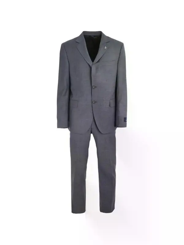 TOMBOLINI Button-fastening Suit