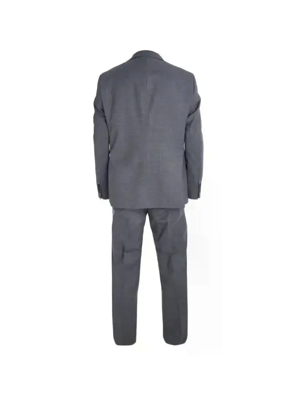TOMBOLINI Button-fastening Suit